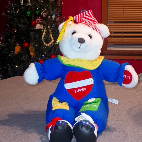 Toys | The Summit Collection Learning Plushies Year 199 | Poshmark